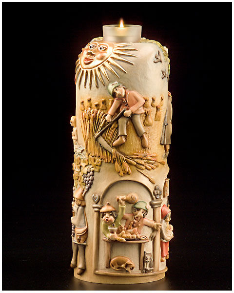 Der Stamm der vier Jahreszeiten Online Shop